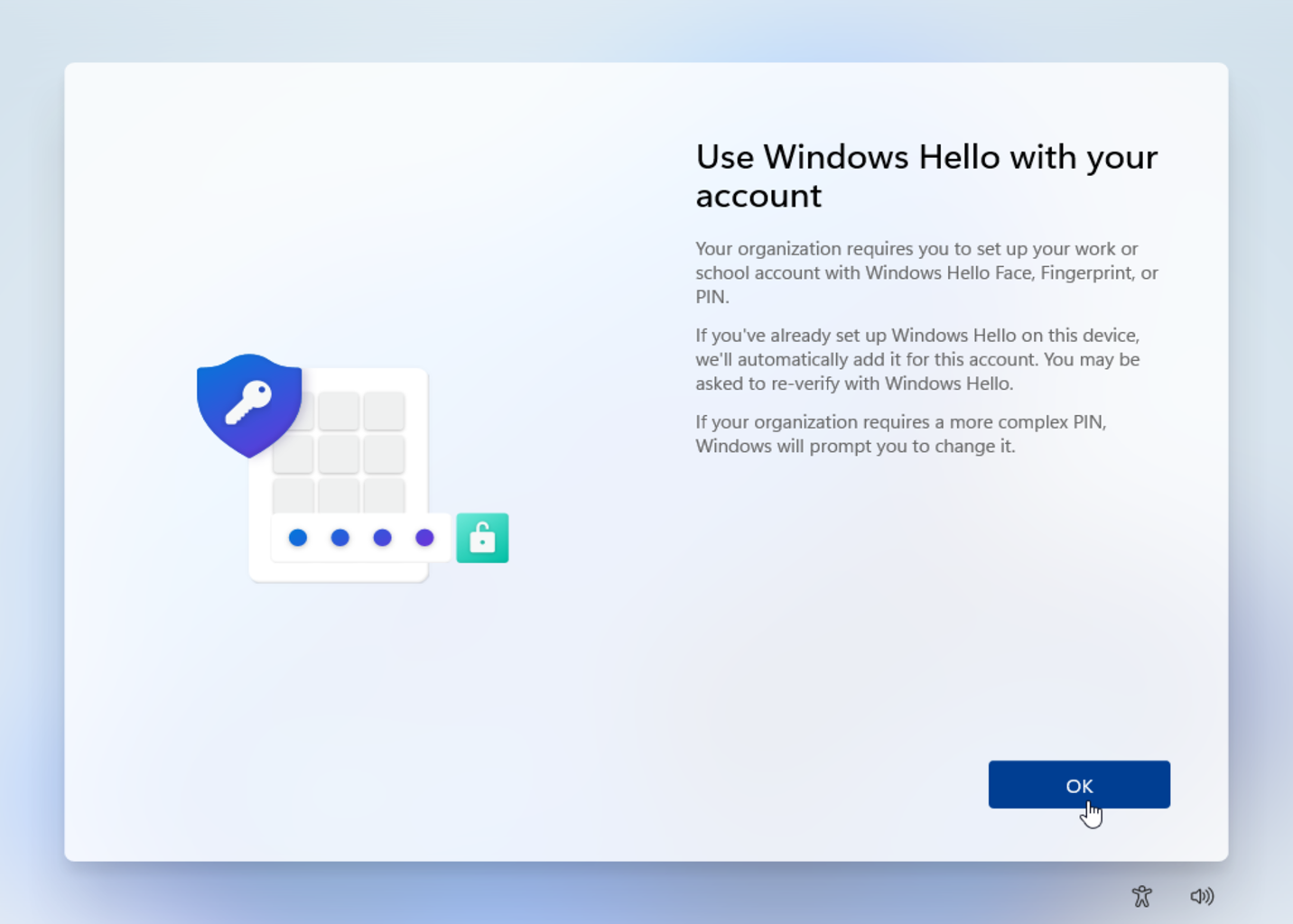 Computer Setup · I am new